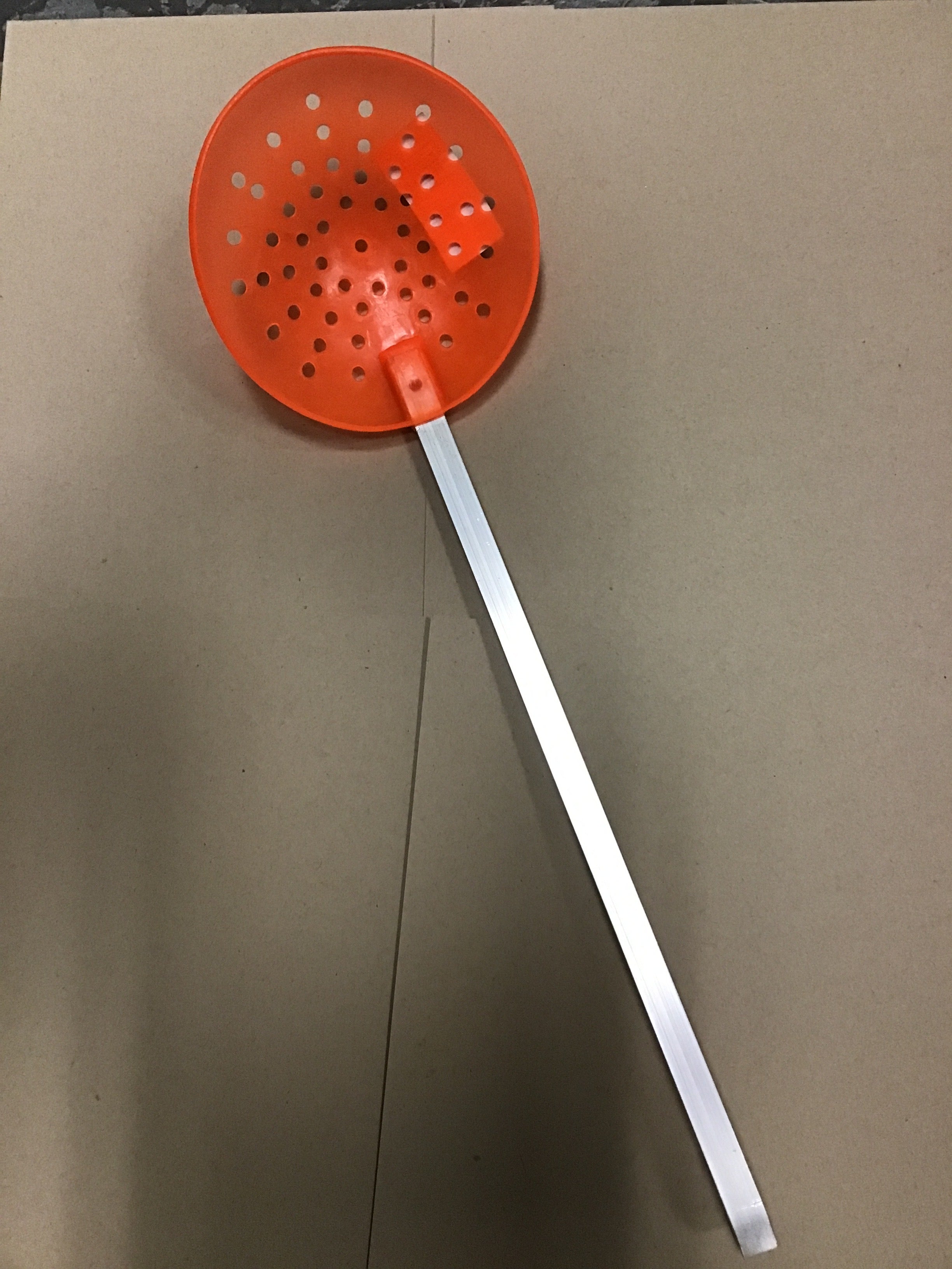 Orange skimmer PFS-1 – Blake's Beads & Bait